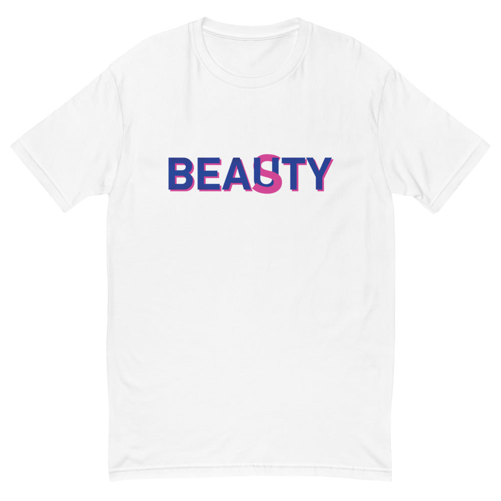 Beauty Beasty T-Shirt | Drunk Onion